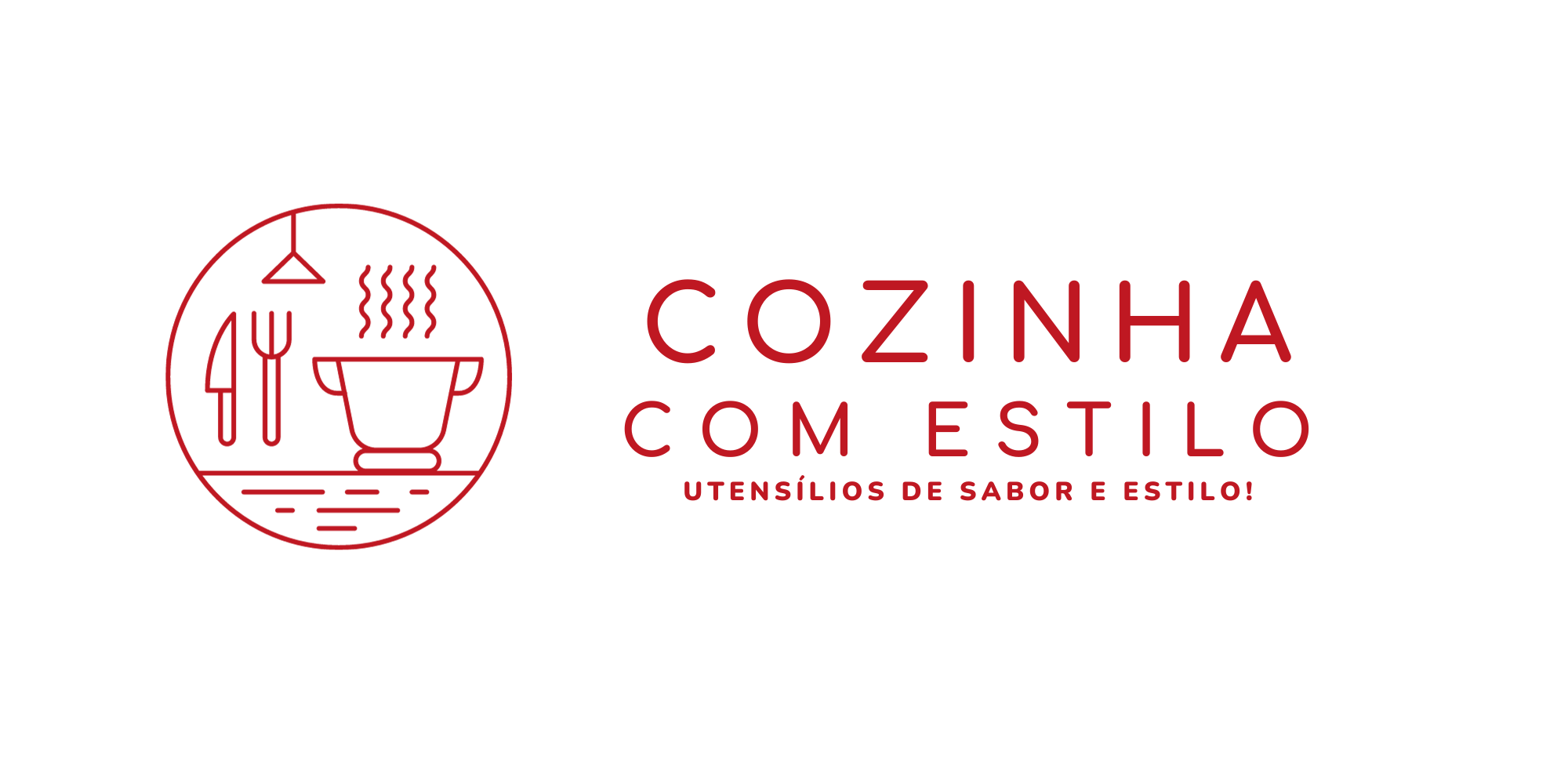 Conheça a Cozinha com Estilo